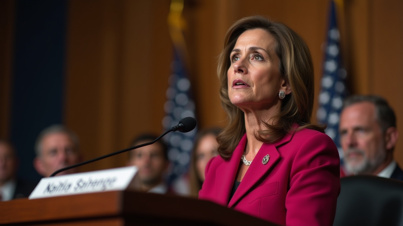 NEW: Shocking Ties Between Democrats And Mexican Cartels Exposed After ...