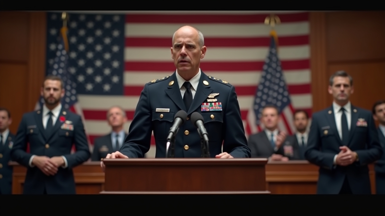 OUTRAGE: Reporter Accused Of Exposing Delta Force Commander In Maduro ...