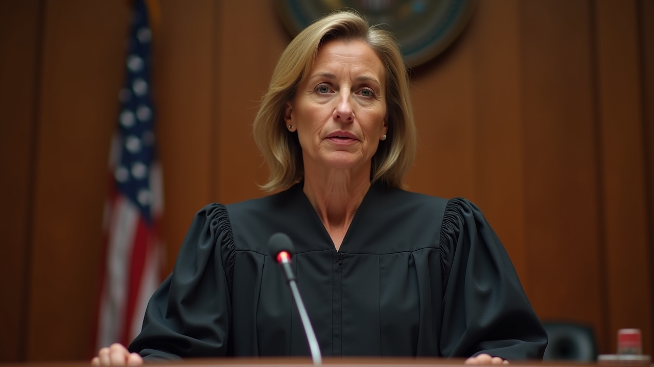 Wisconsin Judge Resigns After Involvement In Illegal Alien Cover-Up Scandal