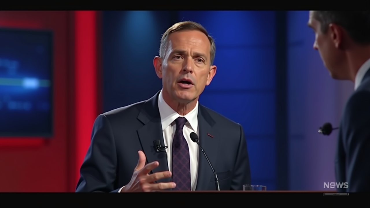 WATCH: Stephen Miller Goes Off On Jake Tapper Over Immigration And ...