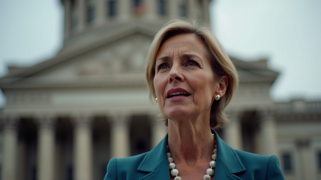 JUST IN: Ohio Attorney Targeted Amid Explosive Medicaid Fraud Claims