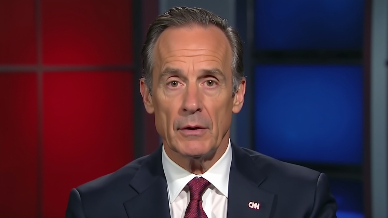 CNN’s Tapper HUMILIATED As Stephen Miller COMPLETELY DECIMATES Debate ...