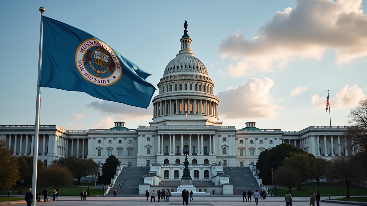 NEW: Minnesota Medicaid Fraud Scandal Exposes Corruption In Somali Programs