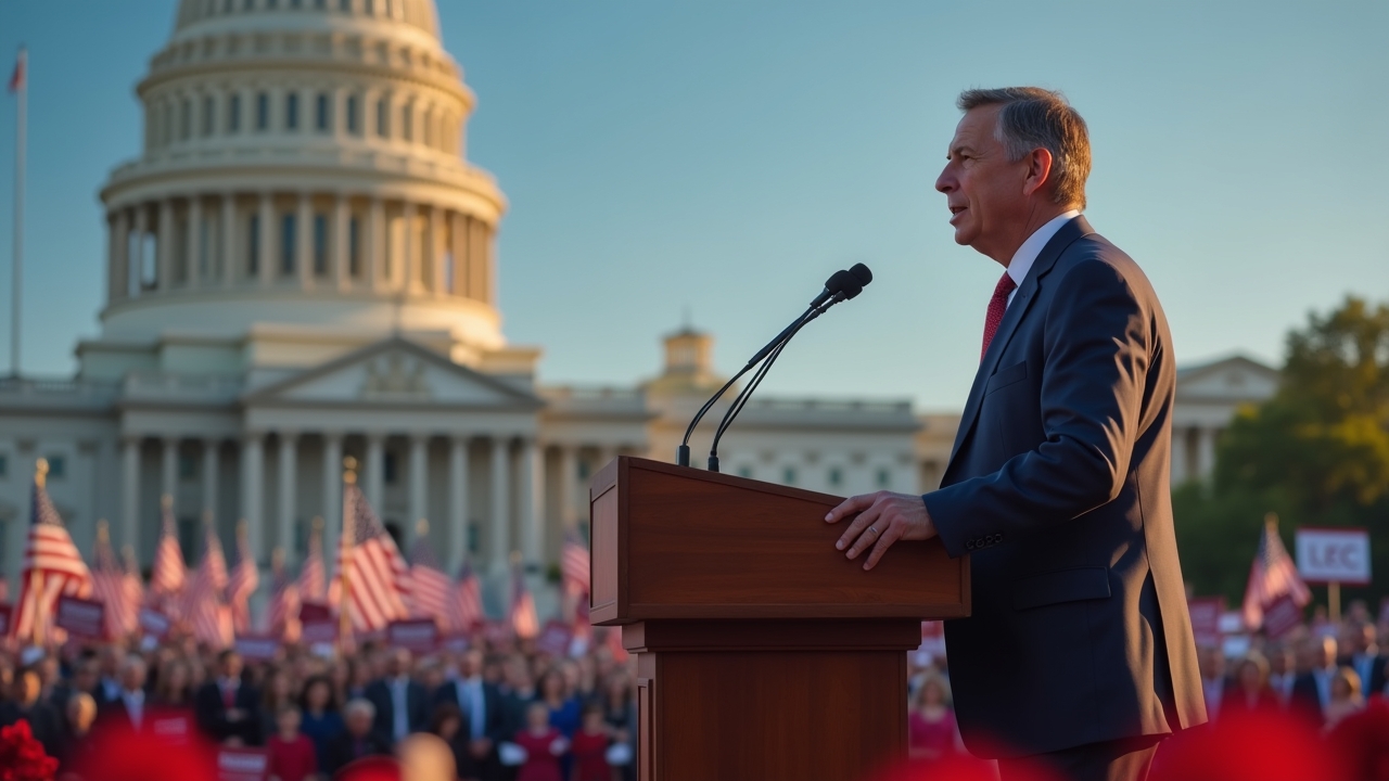 Tim Walz’s Daughter Reveals Shocking Reason For Dad’s Campaign Exit…