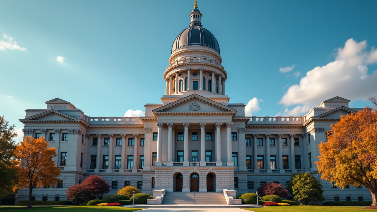 JUST IN: Minnesota Autism Care Providers Fight For Survival Amid ...