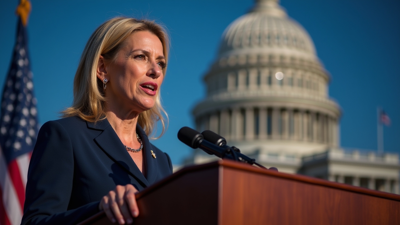 JUST IN: Trump Nominates Strong Conservative For Federal Bench In Louisiana