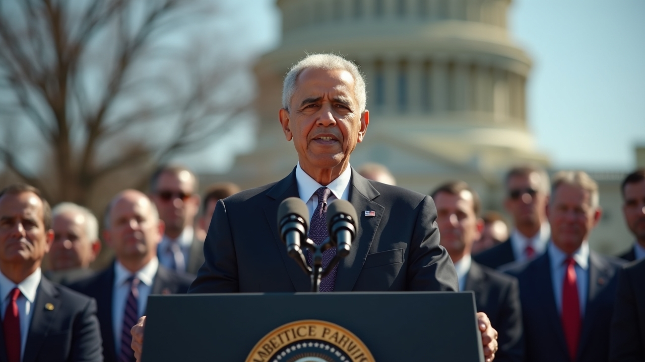 JUST IN: Trump Demands Major Shakeup In Defense Contracts To Boost ...