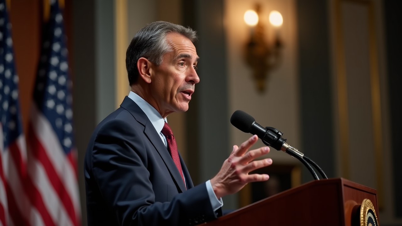 WATCH: Former DHS Chief Obliterates Minneapolis Mayor’s Insane ICE Rant