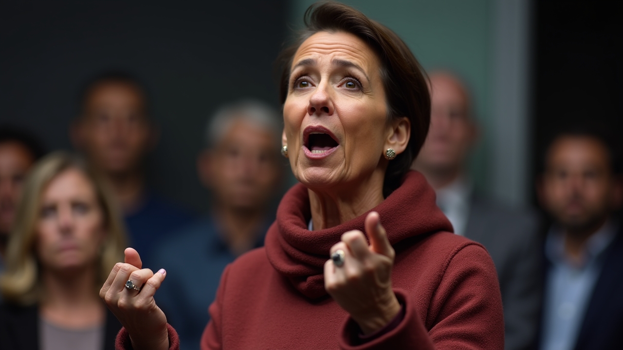 WATCH: Minneapolis Mayor Unleashes Expletive-Filled Rant Against DHS