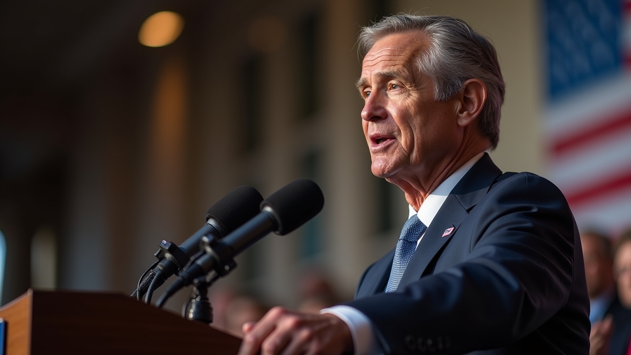 NEW: Tom Emmer RIPS Tim Walz Over $9 Billion Medicaid Fraud Scandal