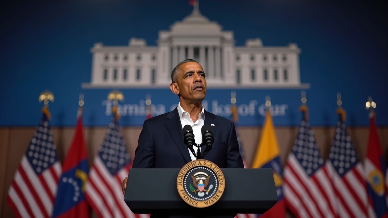 Trump Hails Venezuela's 'Smart Gesture' After Major Capture Of Maduro