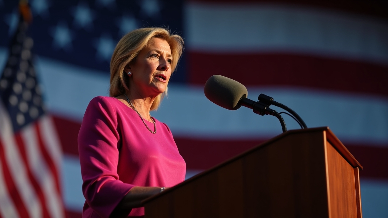 Lauren Booth Under Fire For Disturbing Defense Of October 7 Terror Attack