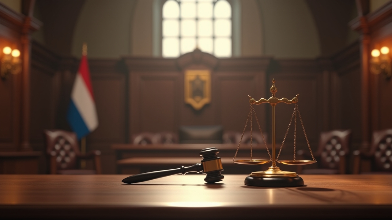 Dutch Couple’s Marriage ANNULLED After AI-Generated Vows Fail Legal Test