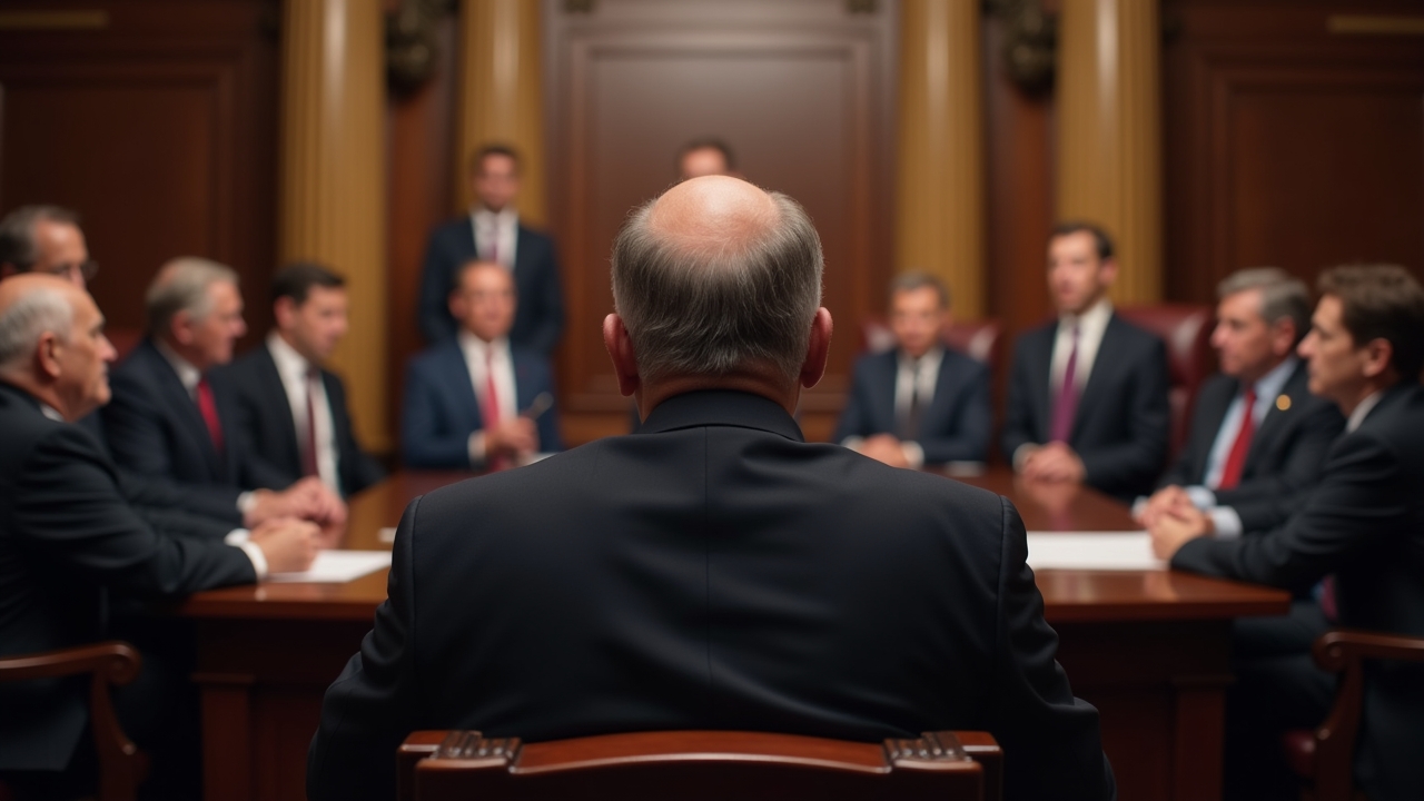 NEW: House GOP Rebels Join Democrats To Extend Costly Obamacare Subsidies