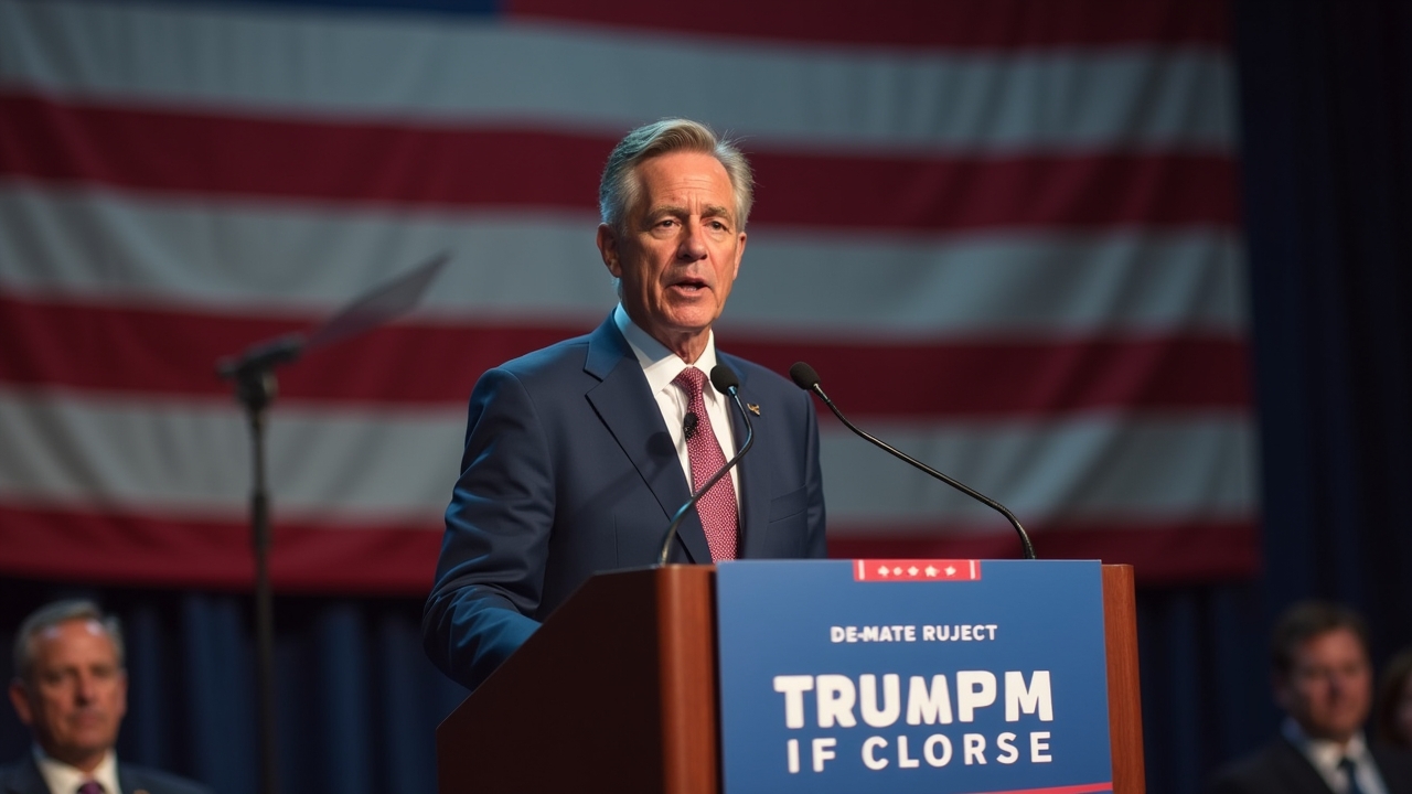 Maine Democrat Calls For Protests Against Capture Of Venezuelan ...