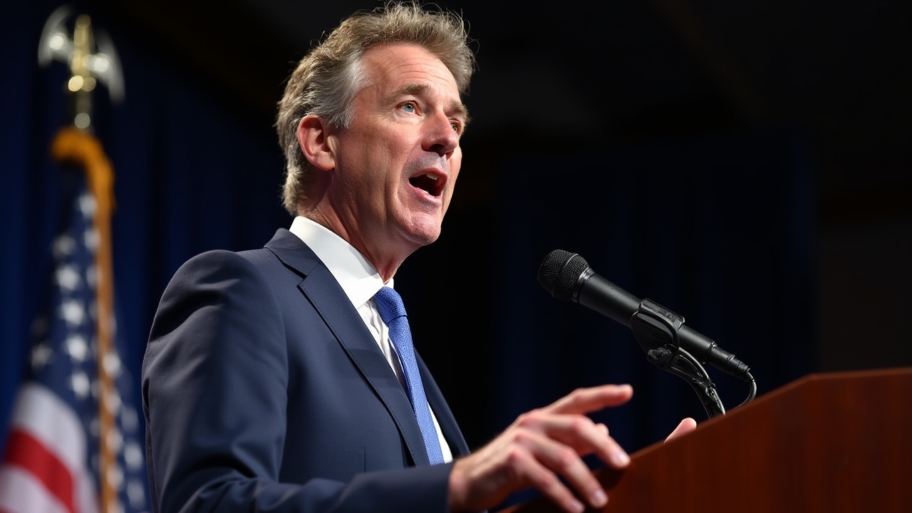 Rand Paul Slams Trump’s Bomb Threats: ‘It Could Rally Support For The ...