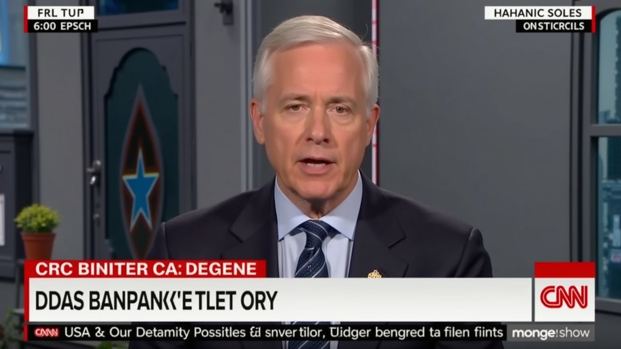 Sen. Lankford BLASTED For Weak Response On Murder Of TPUSA Founder ...