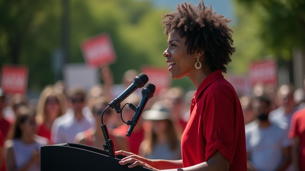 JUST IN: Activist Shot After Allegedly Attempting To Run Over ICE Agent