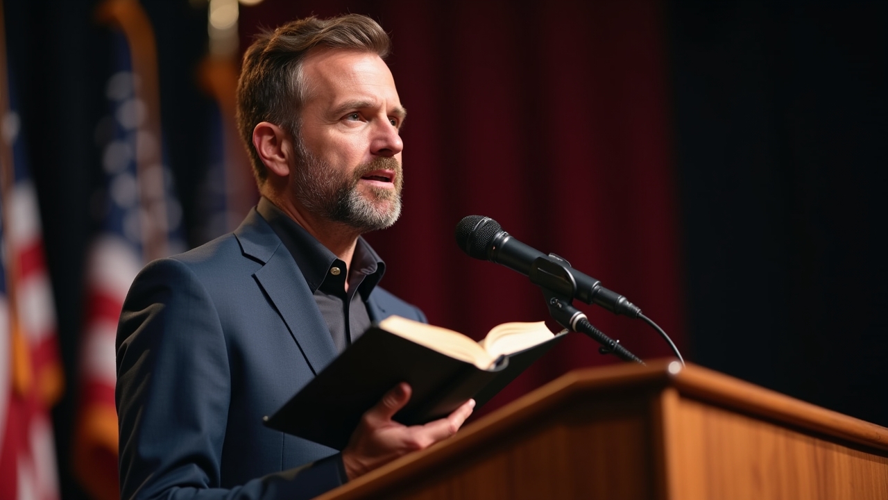 Jelly Roll Wins Three Grammys… Gives Heartfelt Praise To Jesus On Stage