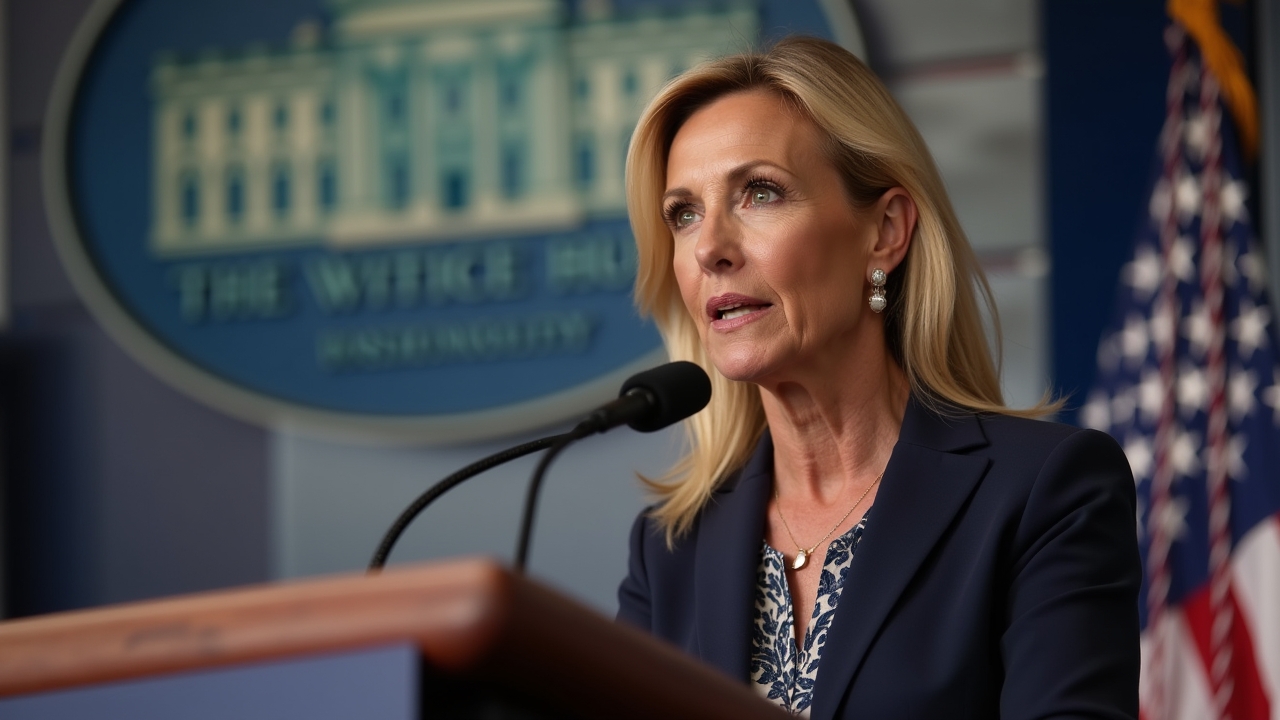 JUST IN: Rep. Luna Draws Line In The Sand… No Funding Without SAVE Act