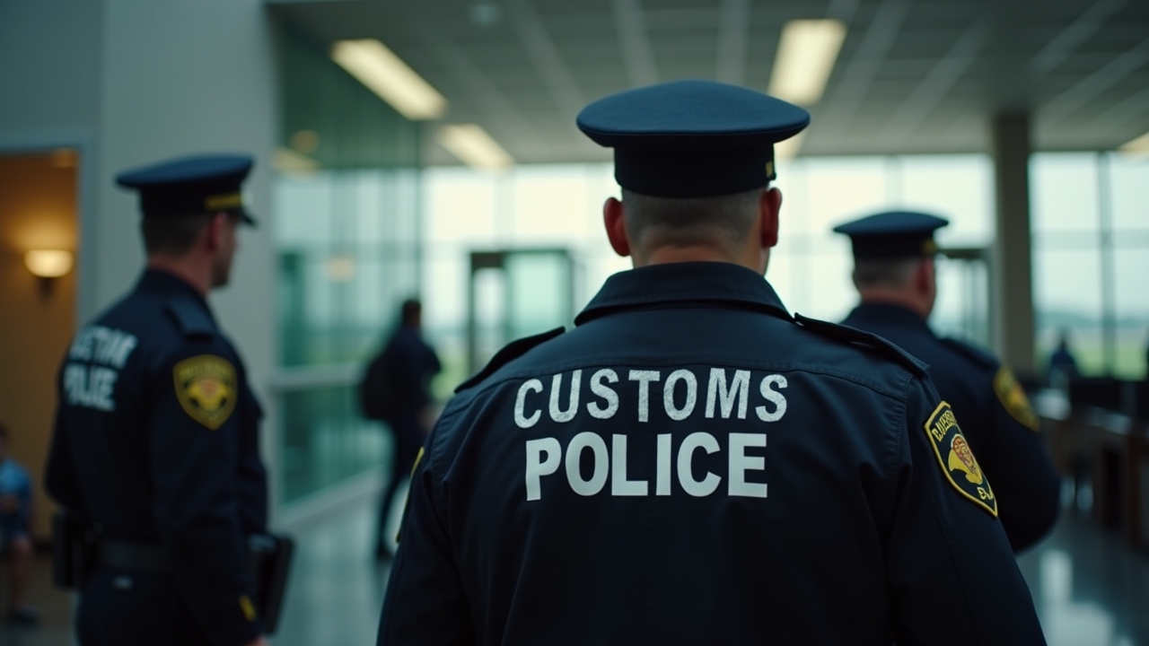 CBP Delivers HILARIOUS Valentine’s Day Message To Illegal Aliens: ‘Self ...
