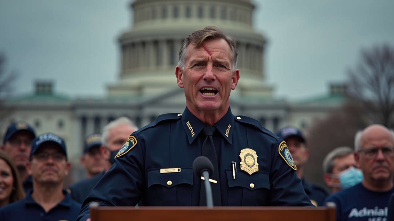 NEW: San Jose Sergeant Wounded In Gunfight Shatters Darkness With ...