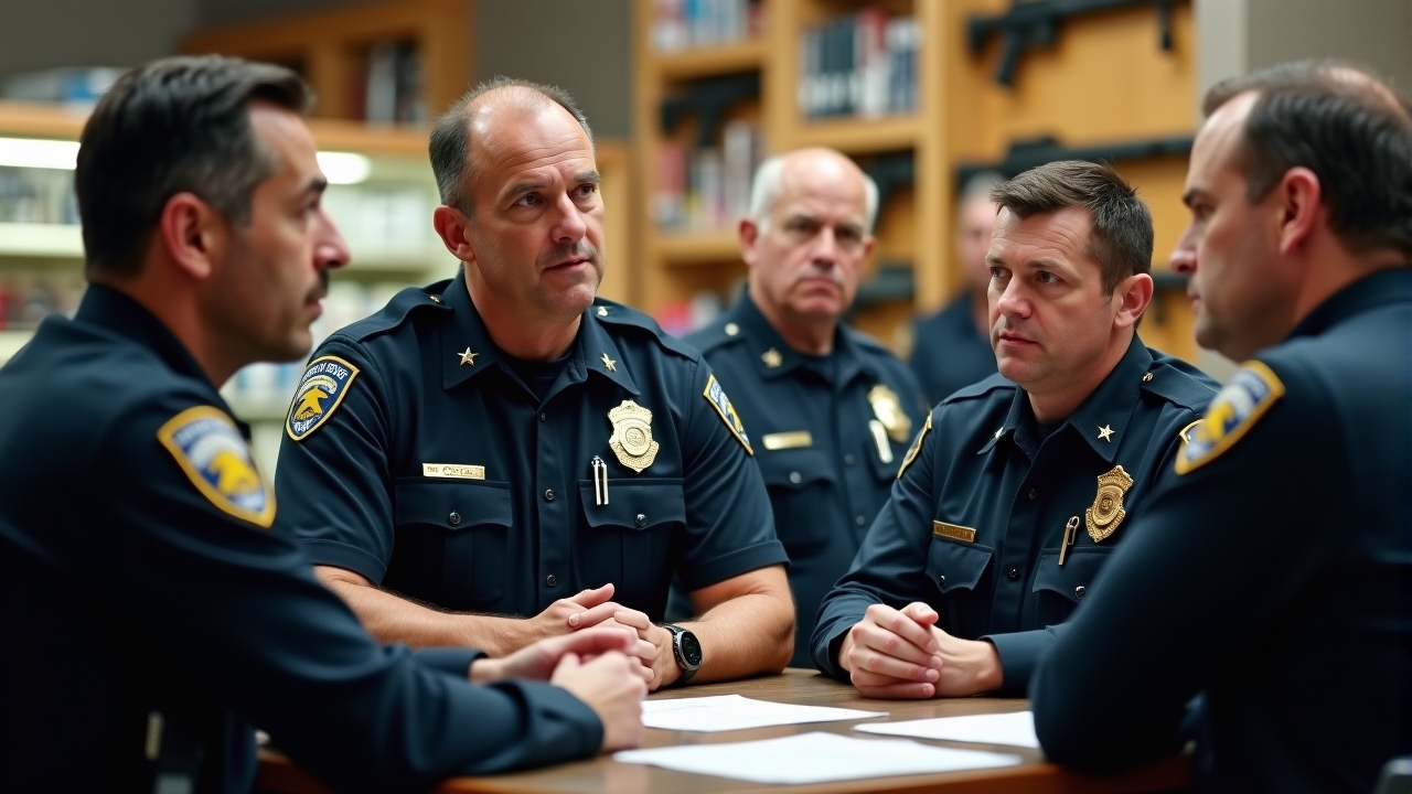 BREAKING: FBI Identifies Possible Suspects In Unsolved Guthrie ...