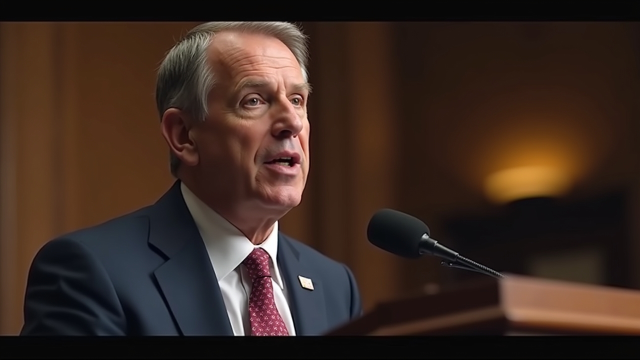 JUST IN: Senate GOP Demands Prince Andrew Face Justice Over Epstein Ties
