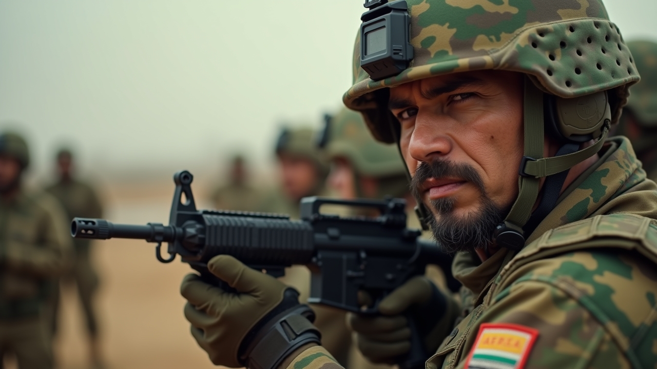 JUST IN: Mexican Army Takes Down Infamous Cartel Leader El Mencho In ...