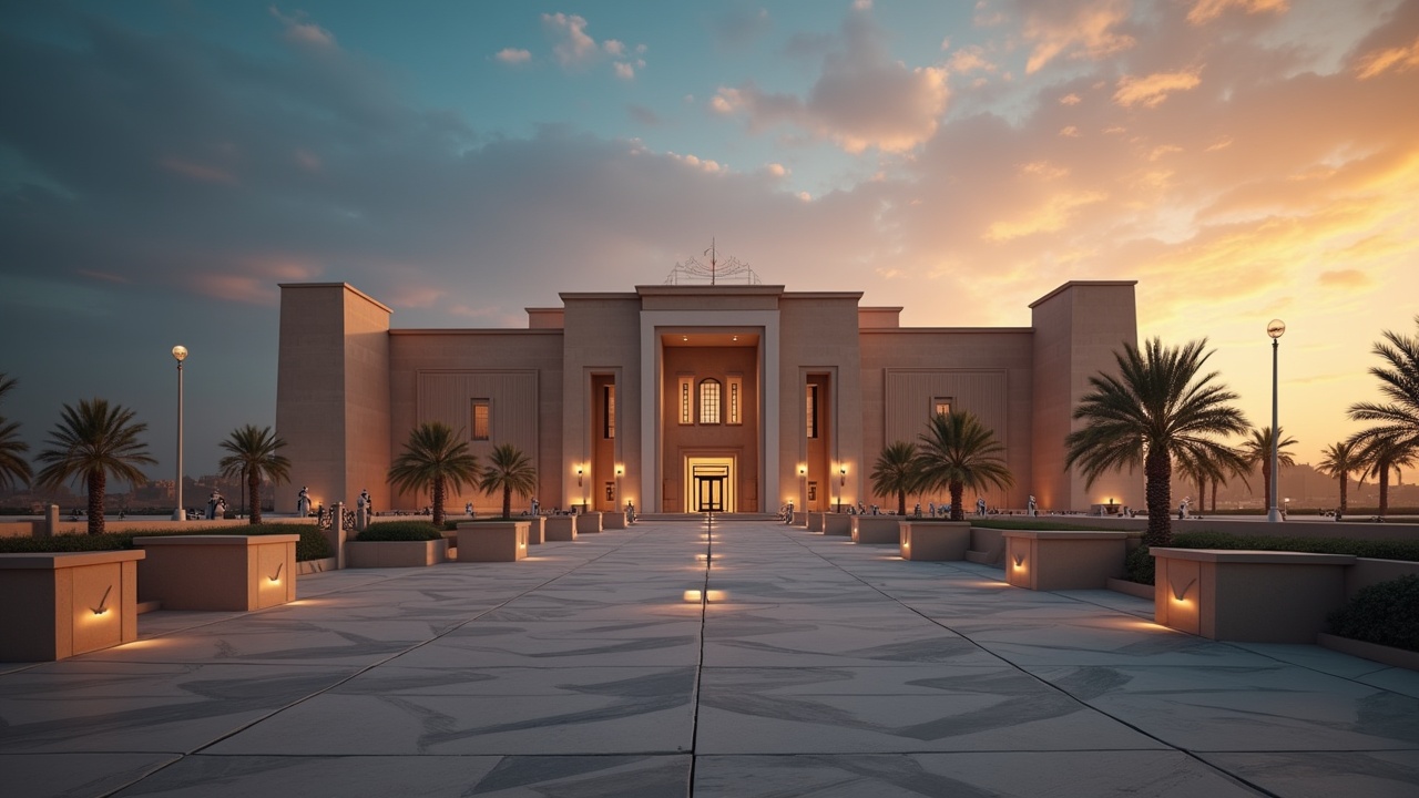 BREAKING: Iranian Drones Strike U.S. Embassy In Riyadh Amid Escalating ...