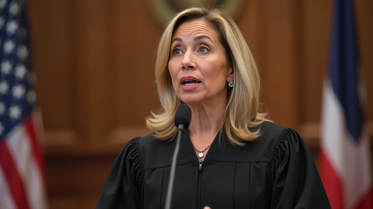 Liberal Judge Draws Ire After Letting Two Suspected Pedophiles Walk Free