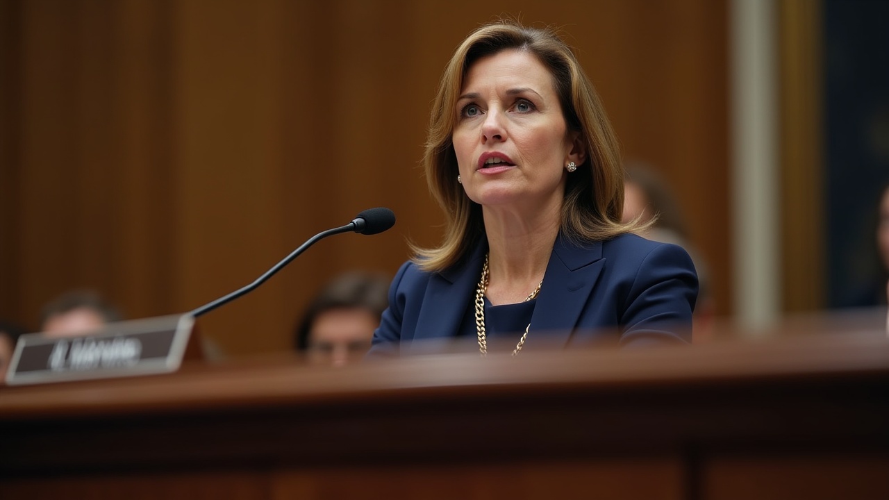 JUST IN: Rep. Luna Blocks FISA Renewal Unless ‘SAVE America Act’ Is Passed