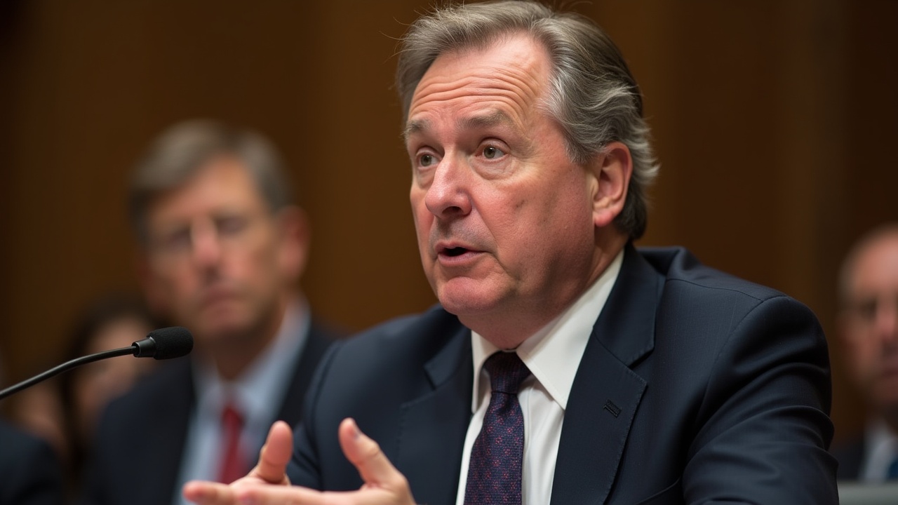 GOP Senator Obliterates Democrat Witness, Calls Him ‘Smug Guy’ In ...