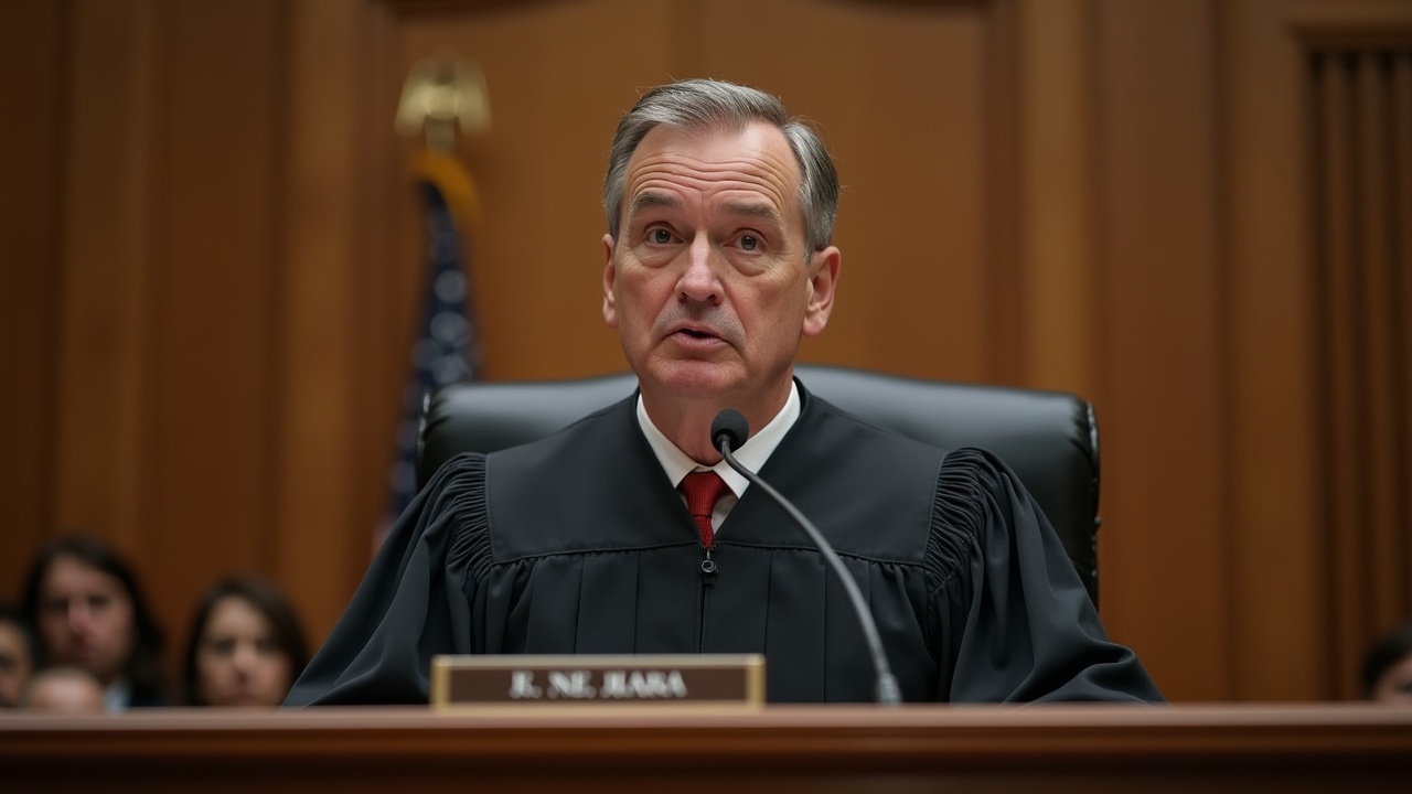 Trump Judge Unleashes FIRE On Woke 9th Circuit Over ‘Swinging D*cks ...