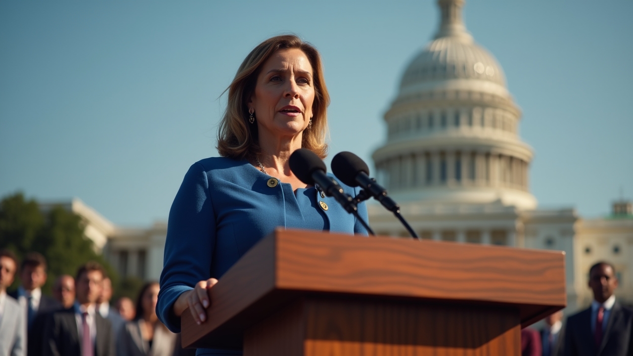 JUST IN: Tom Homan Accuses AOC Of Federal Law Violation Over ...