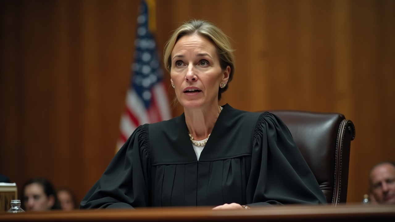 NEW: Obama-Appointed Judge Frees Violent MS-13 Criminal Back Into US