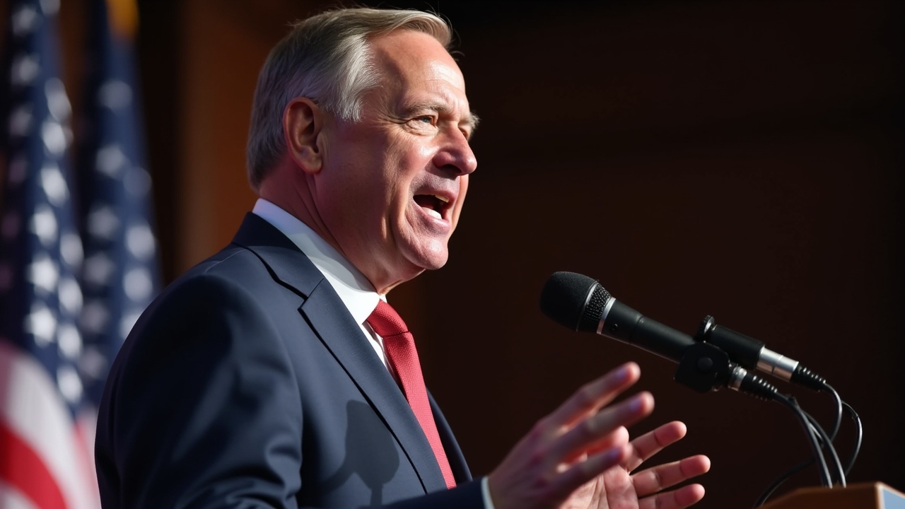 JUST IN: GOP's Andrew Rice Scores Landslide Victory In Virginia House ...