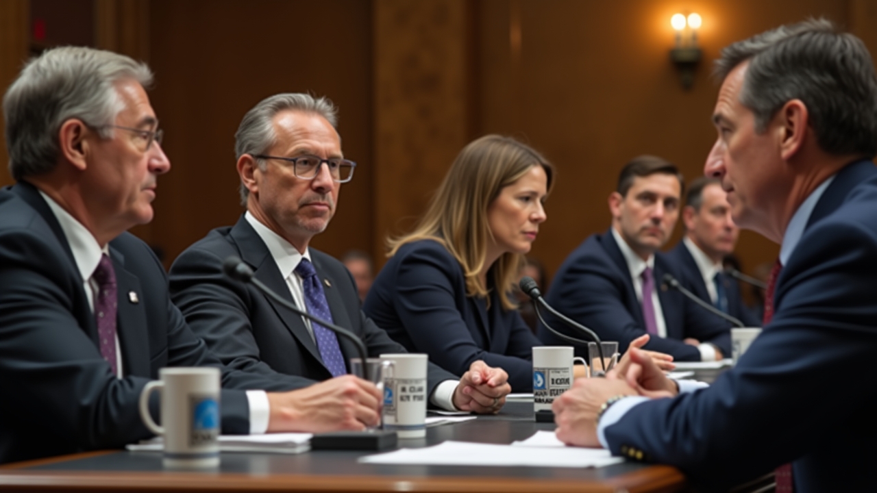 Senate Democrats Unanimously Reject Republican Photo ID Proposal For Voting