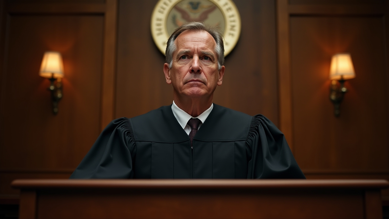 SHOCKING: NC Judge Lowers Violent Gang Member’s Bond To Just $25K After ...