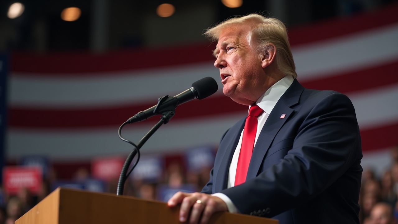 Democrat Candidate Makes Disgraceful Attack On VP Vance’s Children: ‘Wild’