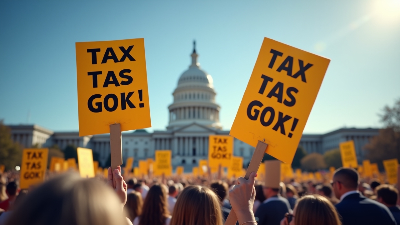 NEW: Blue States Push Exit Taxes As Wealthy Residents Flee To Freedom