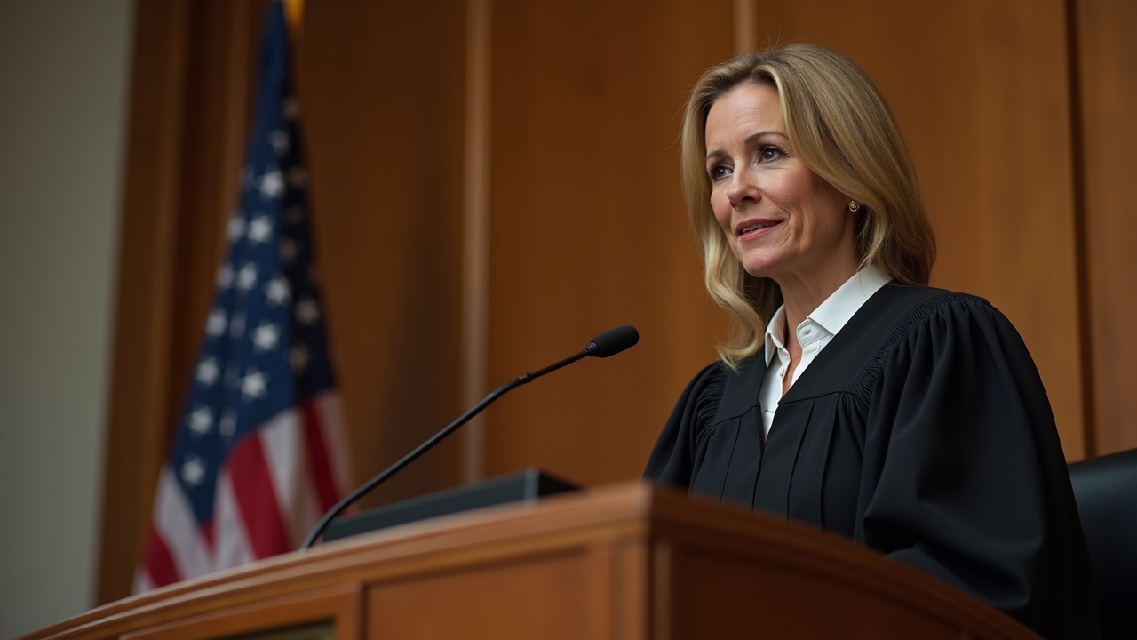 NEW: Democrat Judge Forces Texas To Approve Controversial 400-Acre ...