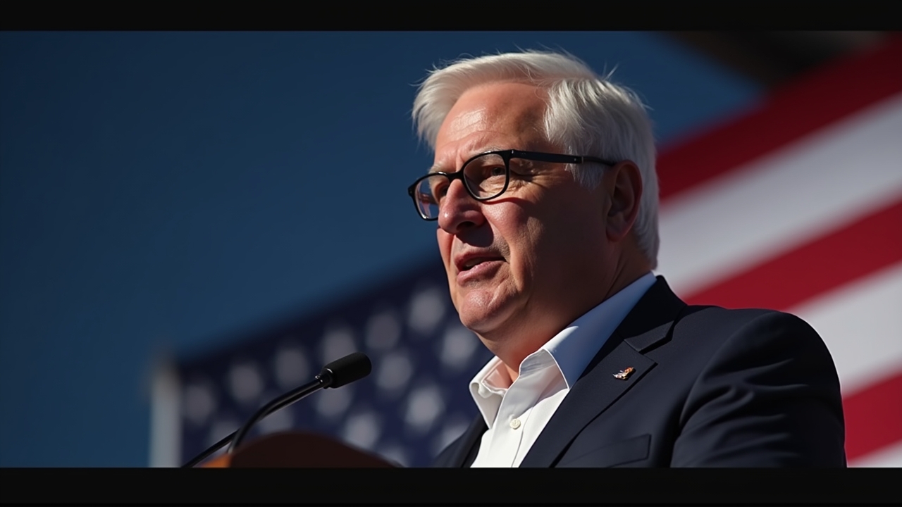 JUST IN: Google Co-Founder Backs Republican Mayor Candidate With Big ...