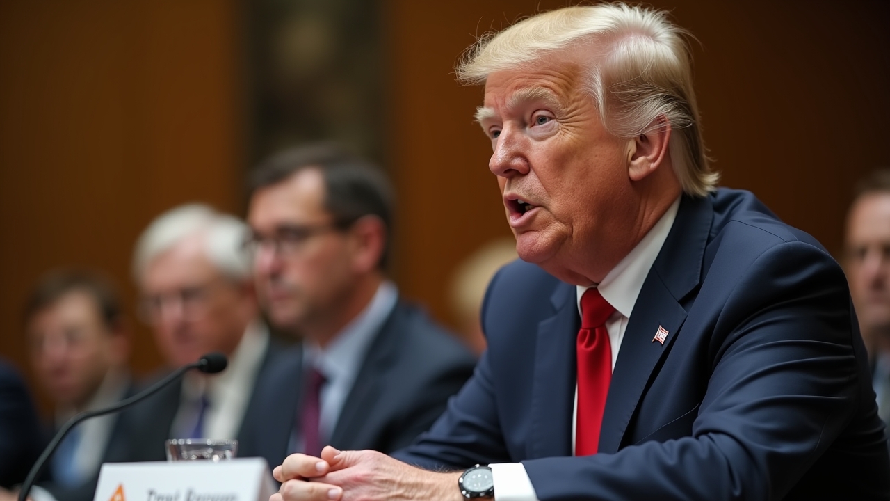 JUST IN: DHS Secretary Declares Border Wall Completion On Track For 2027