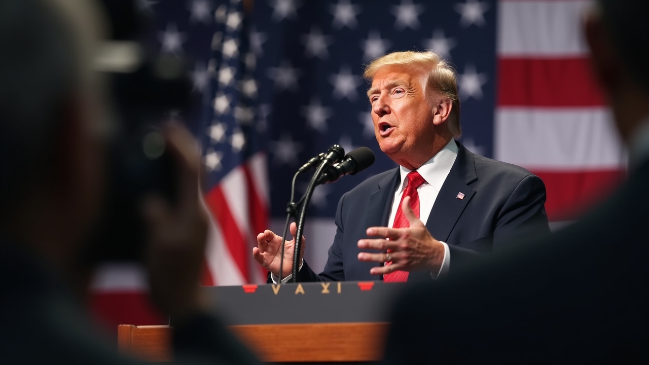 Trump Lays Waste To CNN’s Kaitlan Collins: ‘You Should Be Ashamed’