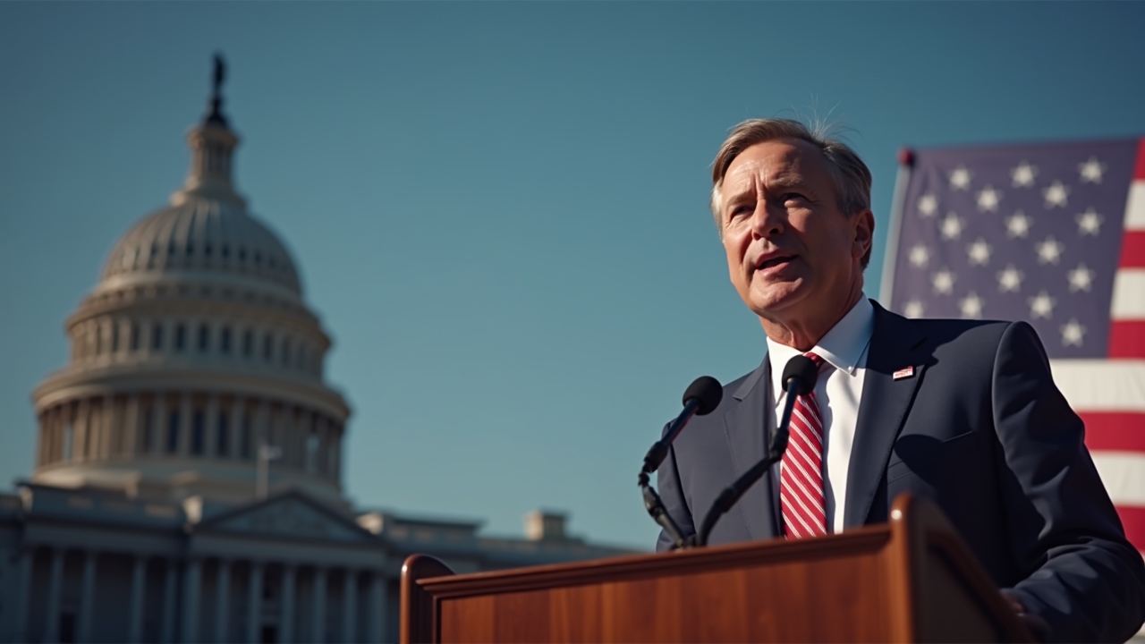 FOUR GOP Senators Betray Party, Block KEY Election Integrity Measure