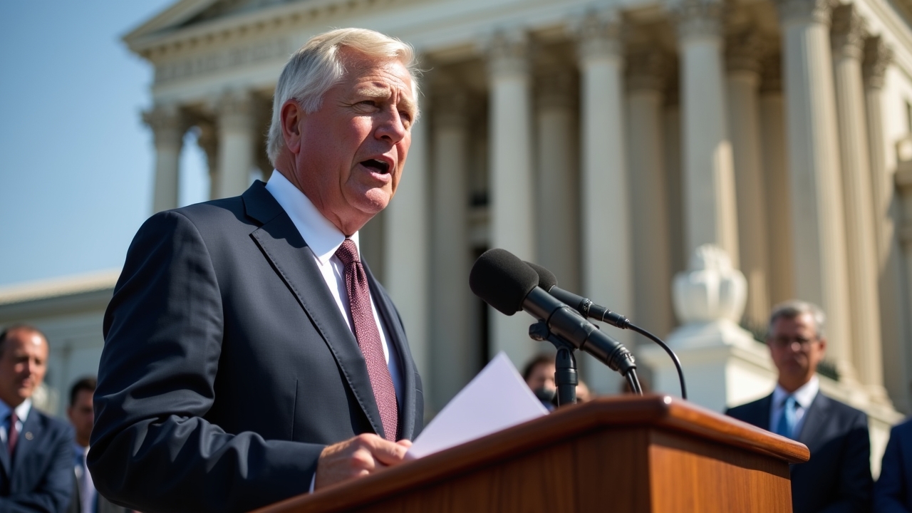 JUST IN: Radical Judge Faces Impeachment Over Shocking Affair During Trials