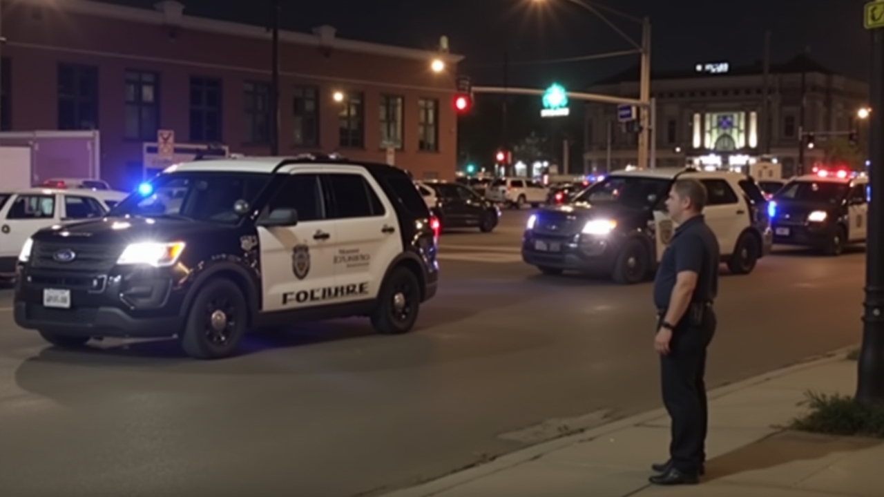 JUST IN: Reckless 'Bros' Create Chaos With Golf Balls, Residents Demand ...