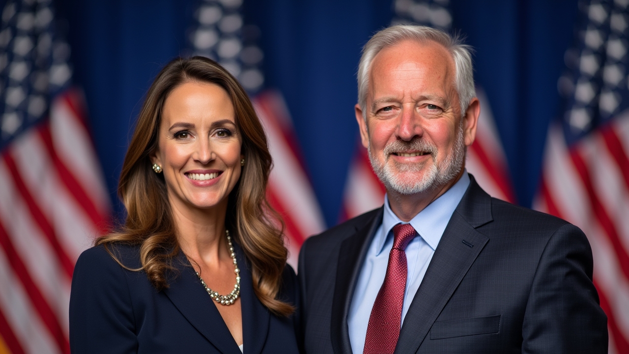 NEW: Retired Navy Admiral & Local Attorney Advance To Runoff In SC Primary