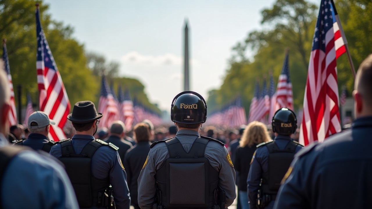 JUST IN: UFC Freedom 250 Set To Celebrate America’s 250th Birthday In D.C.